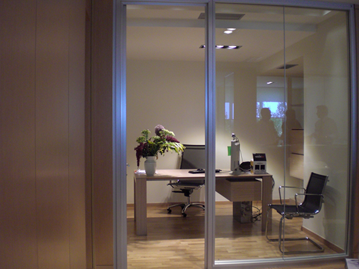 Naval Company Offices | NVA-LAB Architects | Beatrice Papachristou ...